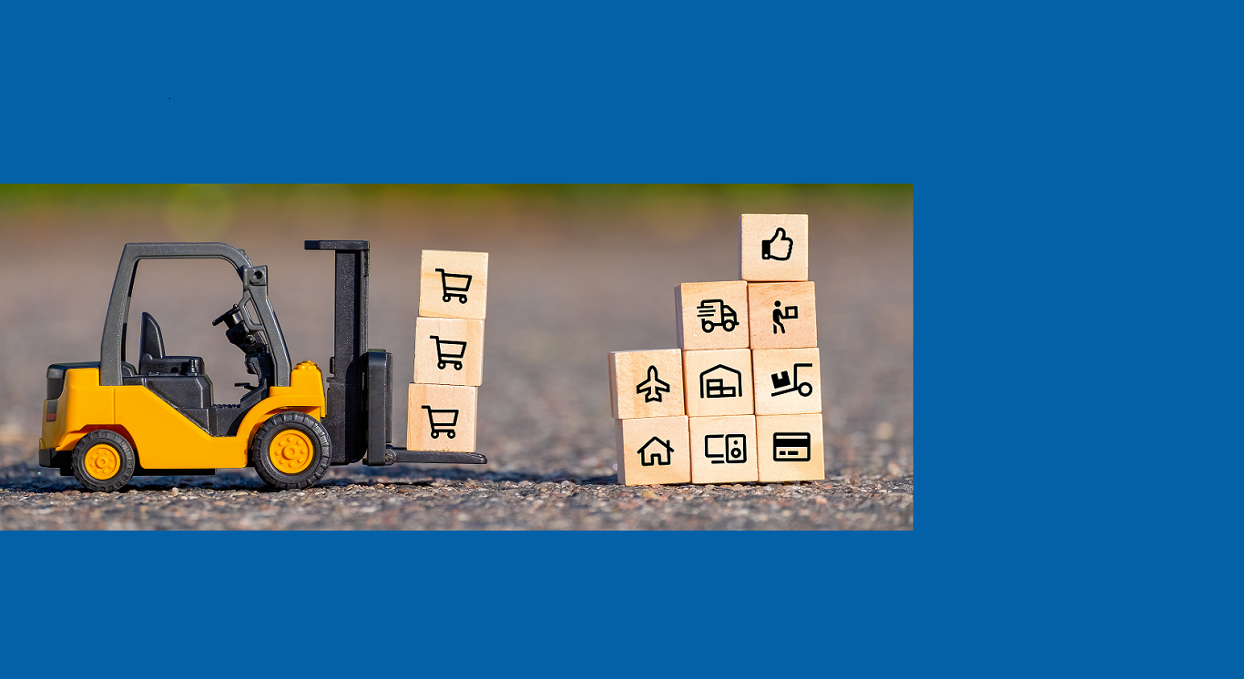 Ecommerce Bsp Logistics
